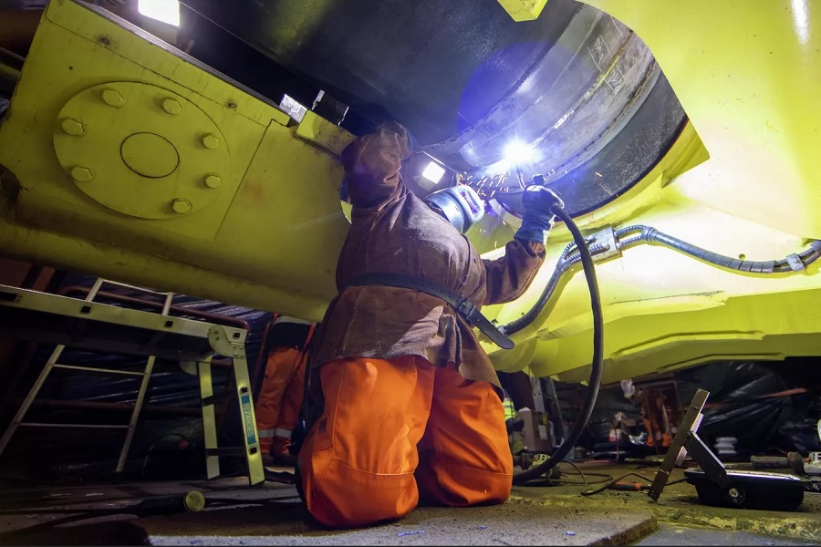 Scientists from Russia Create New Method to Advance Explosion Welding ...