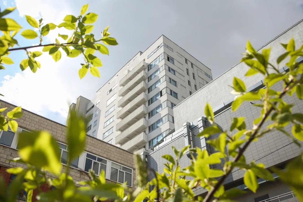 Universities of the RF: VSTU aesthetic